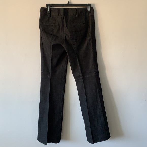 Nanette Lepore | Jeans | Nanette Lepore Dark Blue Jean Pants | Poshmark